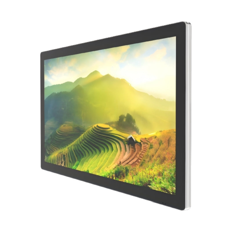 Small Size Wall Mount LCD Digital Signage – Gemdragon Display